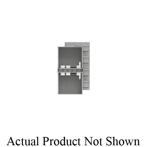 Siemens Power Mod™ WTB12400BU Type WTB 3-Wire Standard Tap Box Module ...