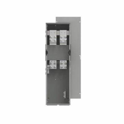 Siemens PowerMod™ QuickSystem™ WTB3800CU 3-Phase Tap Box, 800 A ...
