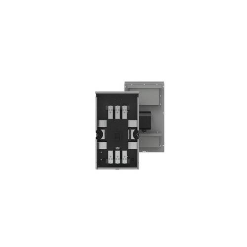 Siemens Power Mod™ WXB3500NU Type WXB Insulated Low Voltage Thru Bus ...