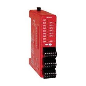 Red Lion Controls CSDIO14R Digital I/O Module