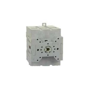 Sprecher + Schuh LE7-100-1753 Motor Disconnect Switch