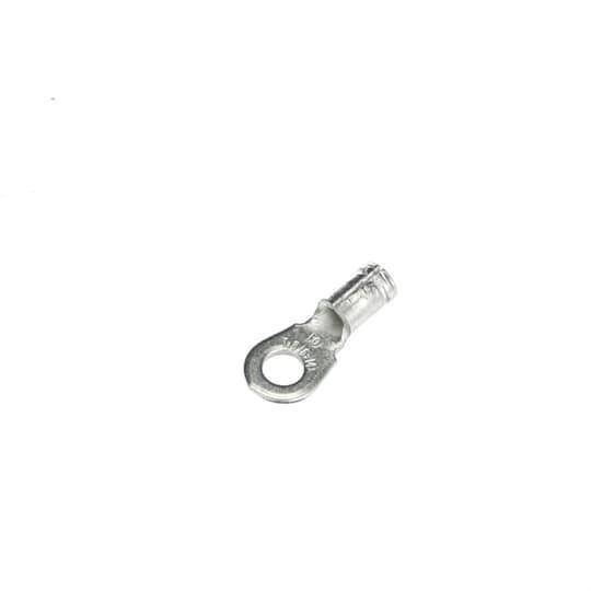 Sta-Kon® BC14-10 B Series Heavy Duty Non-Insulated Ring Terminal, 16 to ...