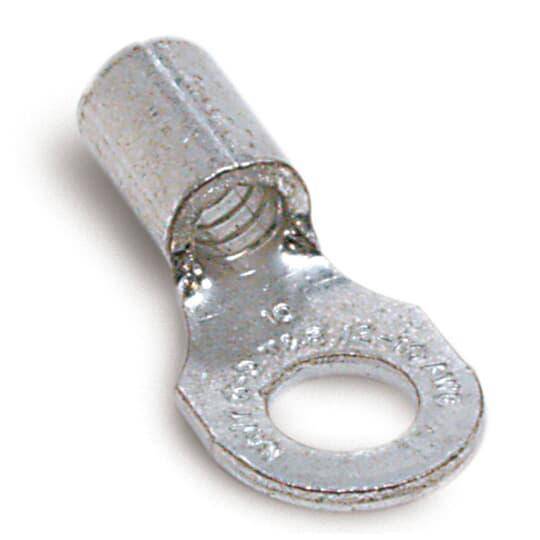 Sta-Kon® C70M C Series Ring Terminal, 12 to 10 AWG Conductor, 0.98 in L ...