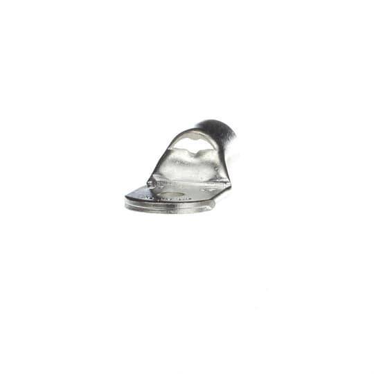 Sta-Kon® L971 Large Ring Terminal, 3/0AN-4/0 AWG Conductor, 2-1/4 in L ...