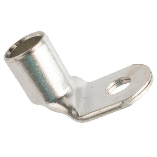 Sta-Kon® M974U Large Non-Insulated Ring Terminal, 4/0 AN AWG to 250 ...