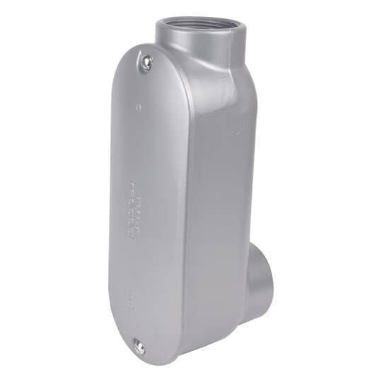 Red Dot® SALB-9 Type SLB Service Entrance Conduit Body With Cover ...