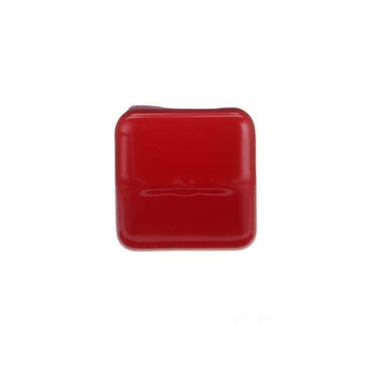 Superstrut® A-804-NEOP-RED End Cap, For Use With A-1200/A-1400 Series ...