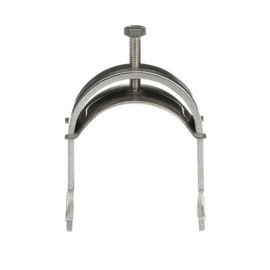 Superstrut® Cobra® CPC250AL 1-Piece Cable and Pipe Clamp, 2-1/2 in ...