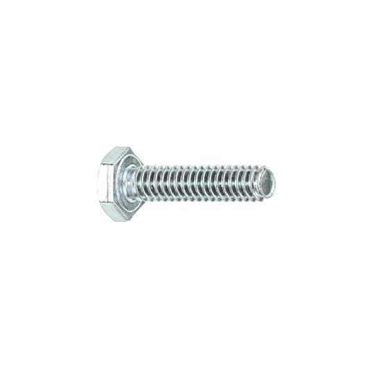 Superstrut® E142-1/4X100EG Cap Screw, 1/4-20 Thread, Steel