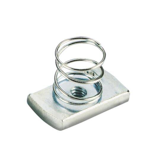Superstrut® SuperMag™ ZN219M 90 deg Corner L Bracket With Magnet, 4 ...