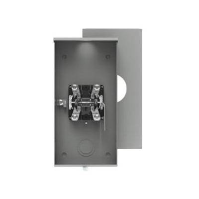 Siemens TALON® 47704-01FL Type HQD Continuous Duty Meter Socket With ...