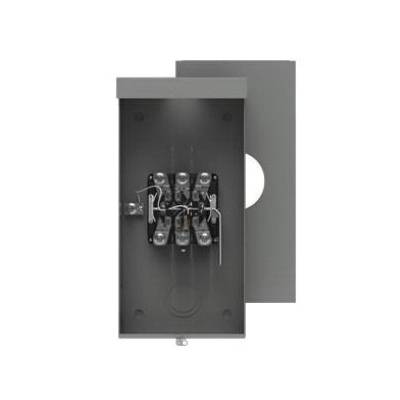 Siemens TALON® 47707-01 Type HQD 1-Position Continuous Duty Meter ...