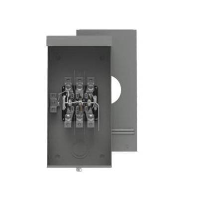 Siemens TALON® 47707-82TH Type HQD Continuous Duty Meter Socket With ...