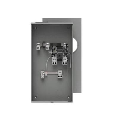 Siemens TALON® 48005-82 Type HQSW4/5 1-Position Continuous Duty Meter ...