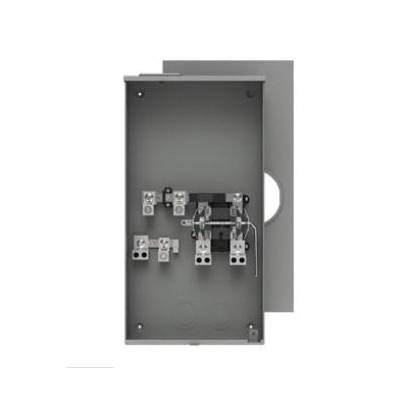 Siemens TALON® 48104-82BP Type HQSW Continuous Duty Meter Socket With ...