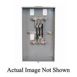 Siemens TALON® 9804-9145 1-Position Type HQ Meter Socket, 600 VAC, 320 ...