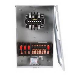 Siemens TALON® 9837-0423 Type PTS-6 Transformer Rated Meter Socket, 600 ...