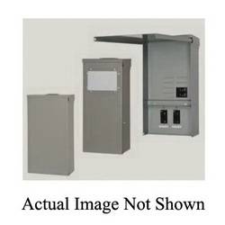 TALON® TL1US TL Series Low Voltage Temporary Unmetered Power Outlet ...