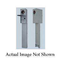 Siemens TL5F77RP-L Low Voltage Ringless Metered Power Outlet Panel With ...