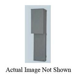 TALON® TL337UM TL Series Low Voltage Unmetered Power Outlet Panel, 125 ...