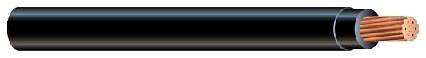 THHN Copper Thermoplastic Insulated Nylon Jacket Building Wire