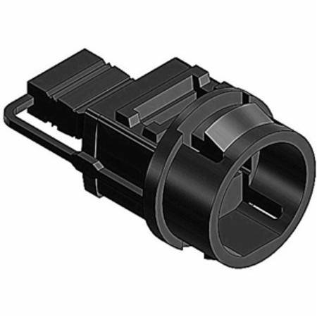 1/2" Knockout Thomas & Betts Corporation 3201-TB Non-Metallic Sheathed ...