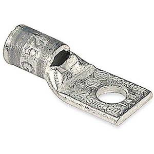 Color-Keyed® 54139 54100 1-Hole Non-Insulated Compression Lug With Peep ...
