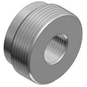 3/4" x 1/2" Thomas & Betts Corporation 601AL-TB Rigid/IMC Reducer