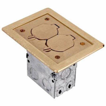 Floor Boxes & Covers