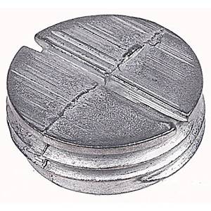 3/4", Thomas & Betts Corporation PLG-2-RD Weatherproof Box Close-Up Plug