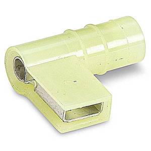 12 to 10 AWG, Thomas & Betts Corporation RC10-250A Female Disconnect ...