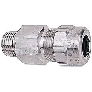 T&B® Fittings Star Teck® ST050-462 Teck Cable Fitting, 1/2 in Trade, 0. ...