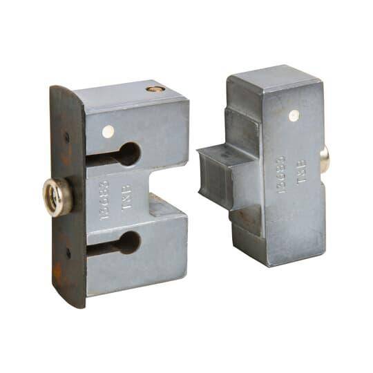 Dragon Tooth® 13683 Die, For Use With 12 ton 13400 or 13642M Hydraulic ...