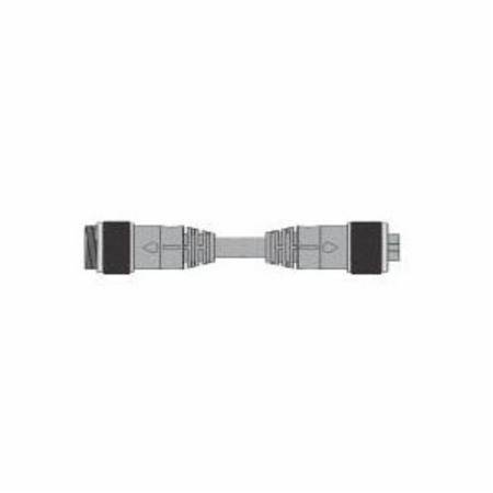 Turck, Inc. U2-15371 Powerfast™ Cordset