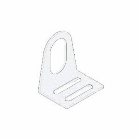 Turck, Inc. A2524 Inductive Sensor Mounting Bracket