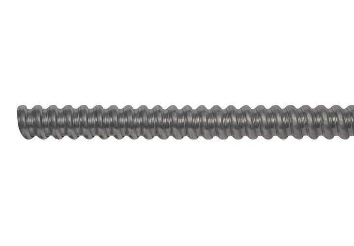 T&B® Industrial Fitting Steel City® CMSUS02M-L Type CMSU Formed Strip ...