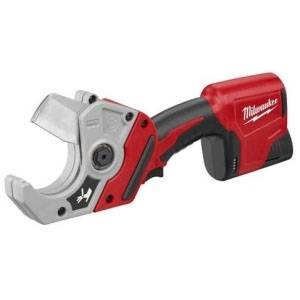 Milwaukee Tool 2470-21 M12™ Plastic Pipe Shear Kit