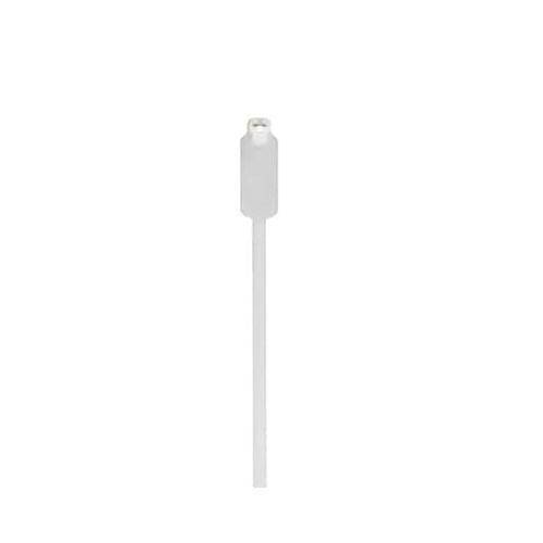 Ty-Rap® TY48M-5 Cable Tie With Identification tag, 14.187 in L x 0.19 ...