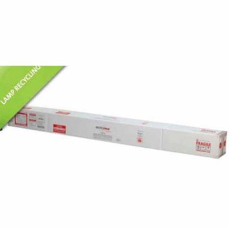 Veolia SUPPLY-190 Fluorescent Lamp Recycling Box