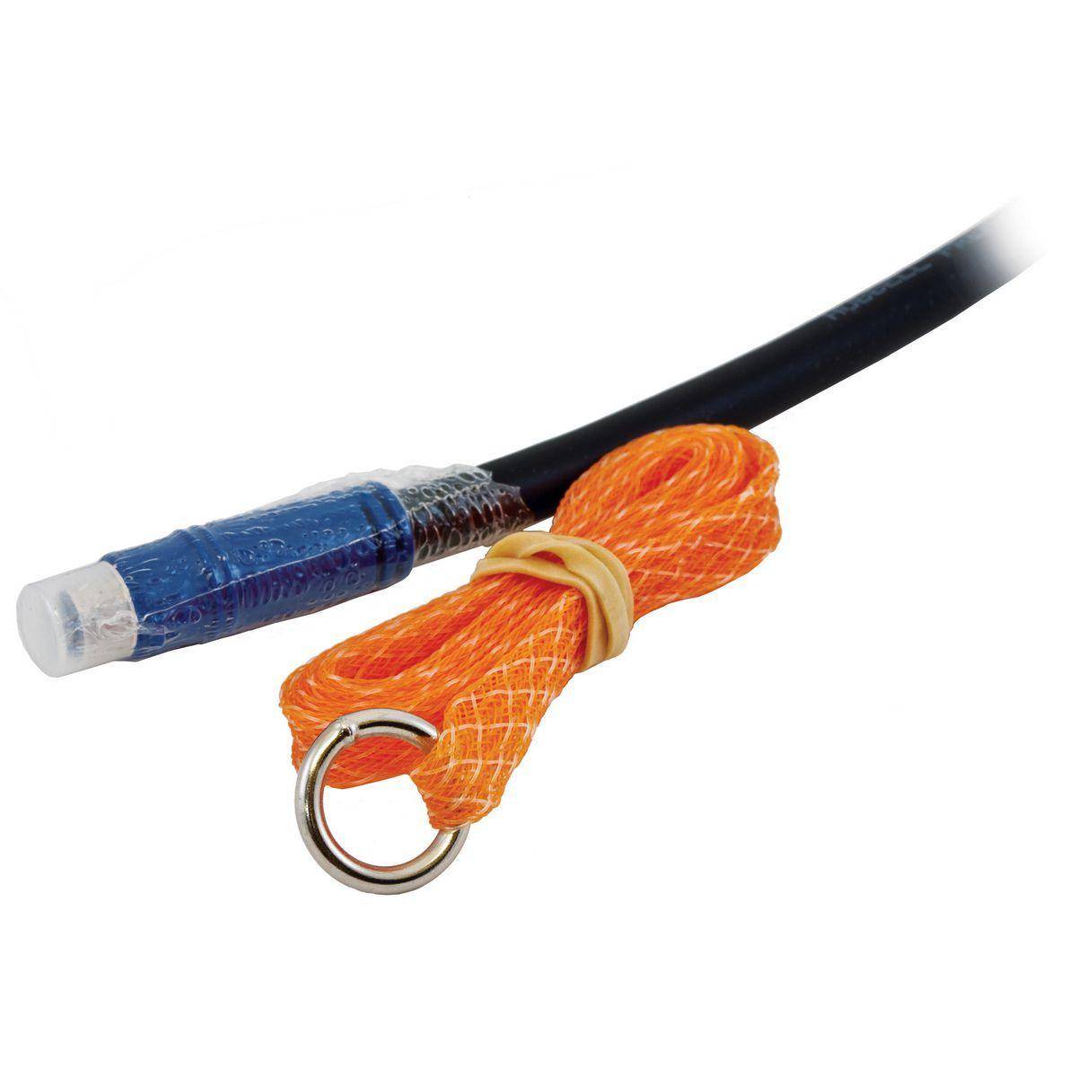 PREMISE WIRING OPTISOK™ CCPS1 Non- Metallic Standard Fiber Optic ...