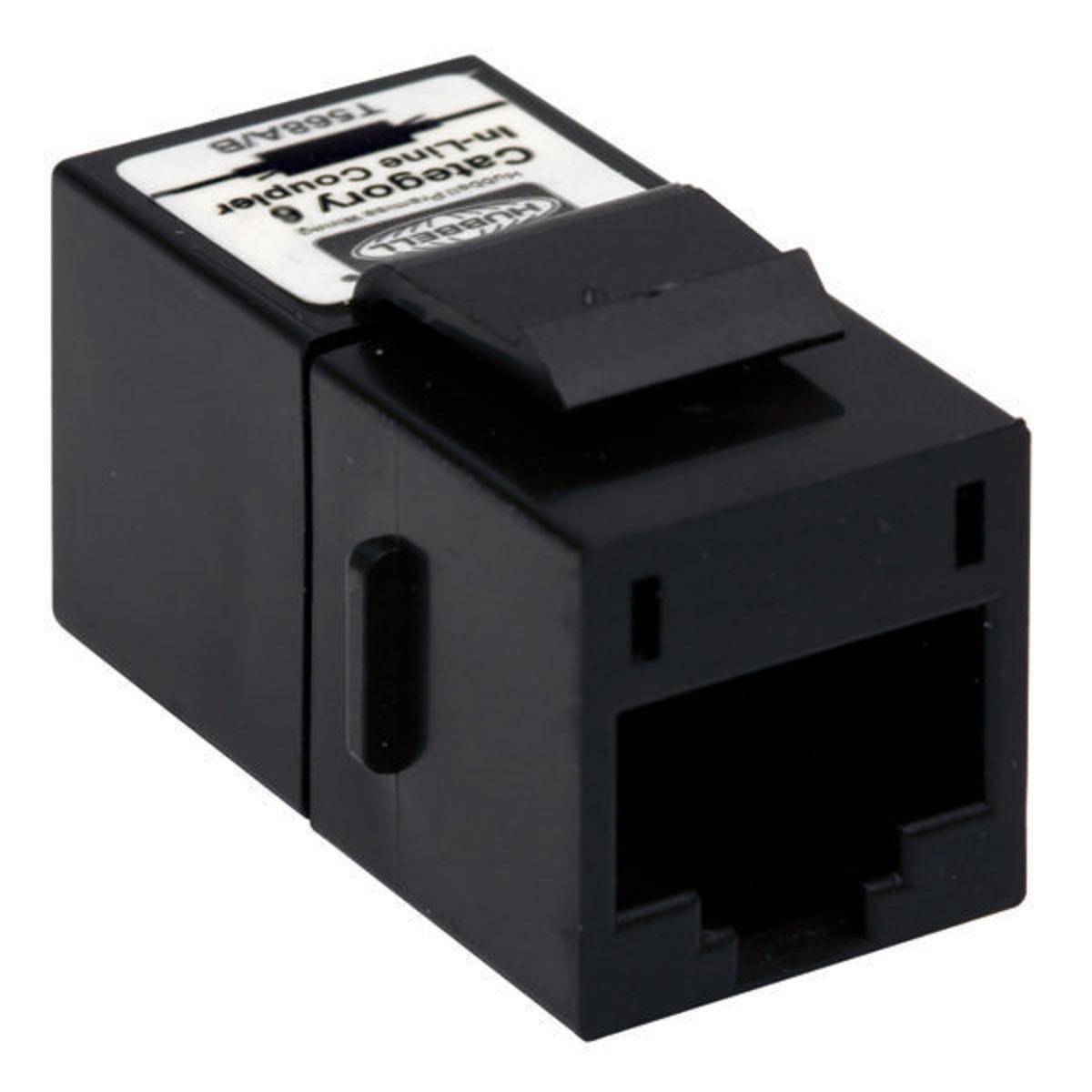 Bryant Electric iSTATION™ SFC6BK Data Keystone Pass-Through Standard ...