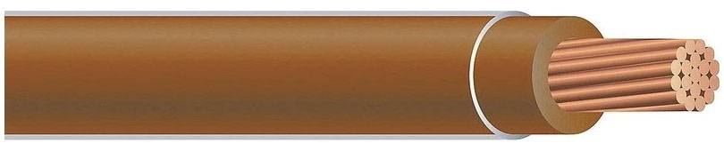 Copper Building Wires