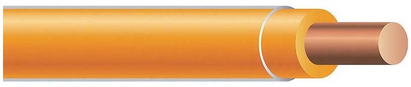 Copper Building Wires