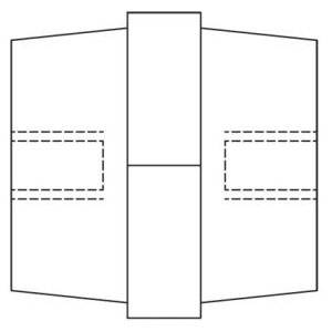 3/8" UNC Thread, nVent Electric PLC (Eriflex) 559689 Low Voltage ...