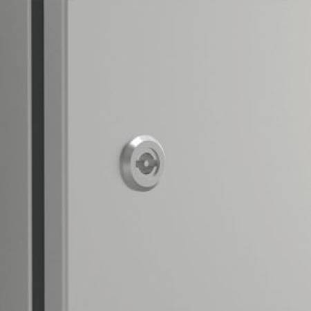 Hoffman Enclosures ALLS304 Wall Mount Enclosure Lock