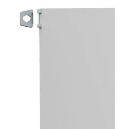 2.98 x 0.83 x 1.42, Hoffman Enclosures AW41 Enclosure Wall Mounting ...