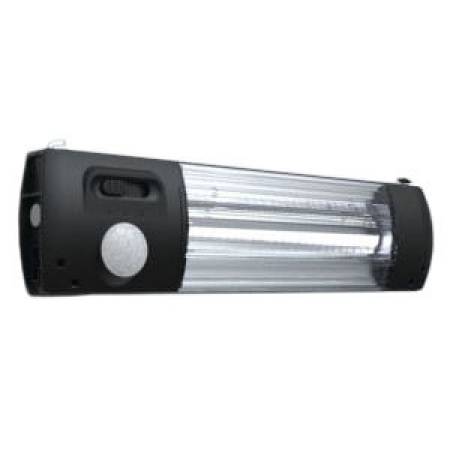 12.4 x 1.89 x 2.99, 24 VDC 10W, Hoffman Enclosures EL1200M24V LED ...