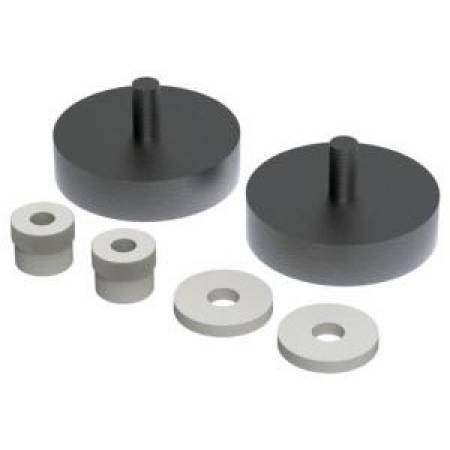 Heavy Duty, Hoffman Enclosures LEDMAG LED Enclosure Light Magnetic ...