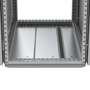 25 x 0.78 x 1.19, Hoffman Enclosures SCE800 Floor Standing Enclosure ...