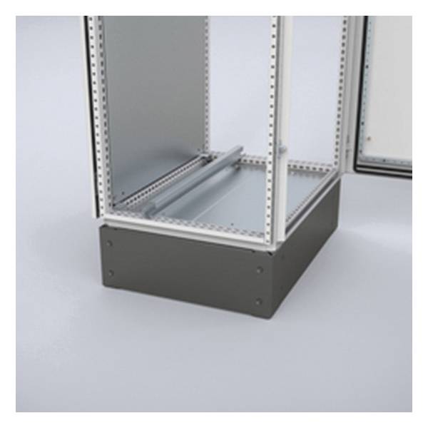 nVent HOFFMAN CAB1000 Adjustable Inside Cable Fixing Bar, For Use With ...